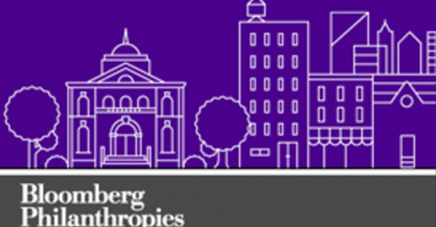 50 Cities Named Finalists in Bloomberg Philanthropies Mayors Challenge ...