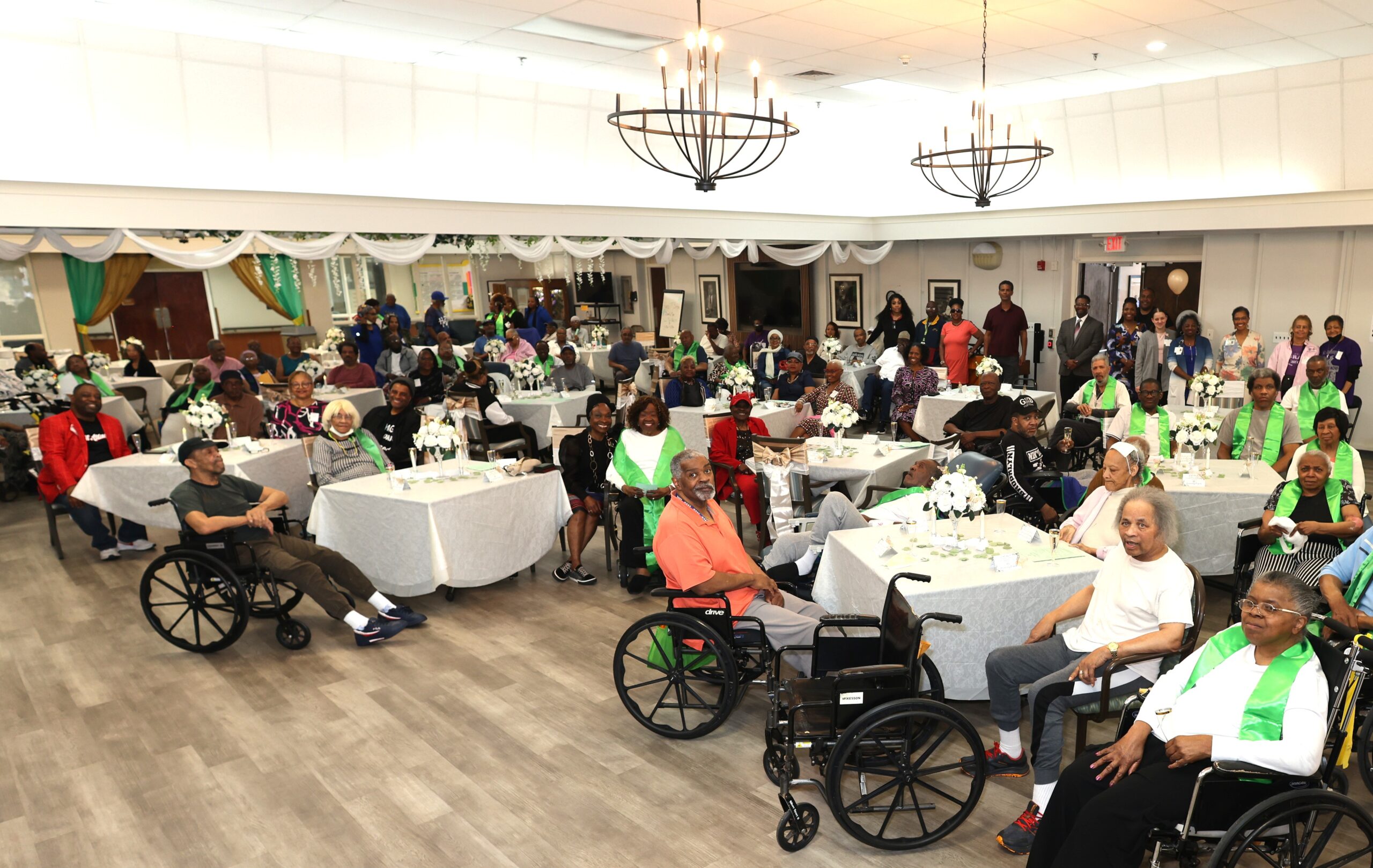 Sadie G. Mays Celebrates its 78th Anniversary | Atlanta Daily World