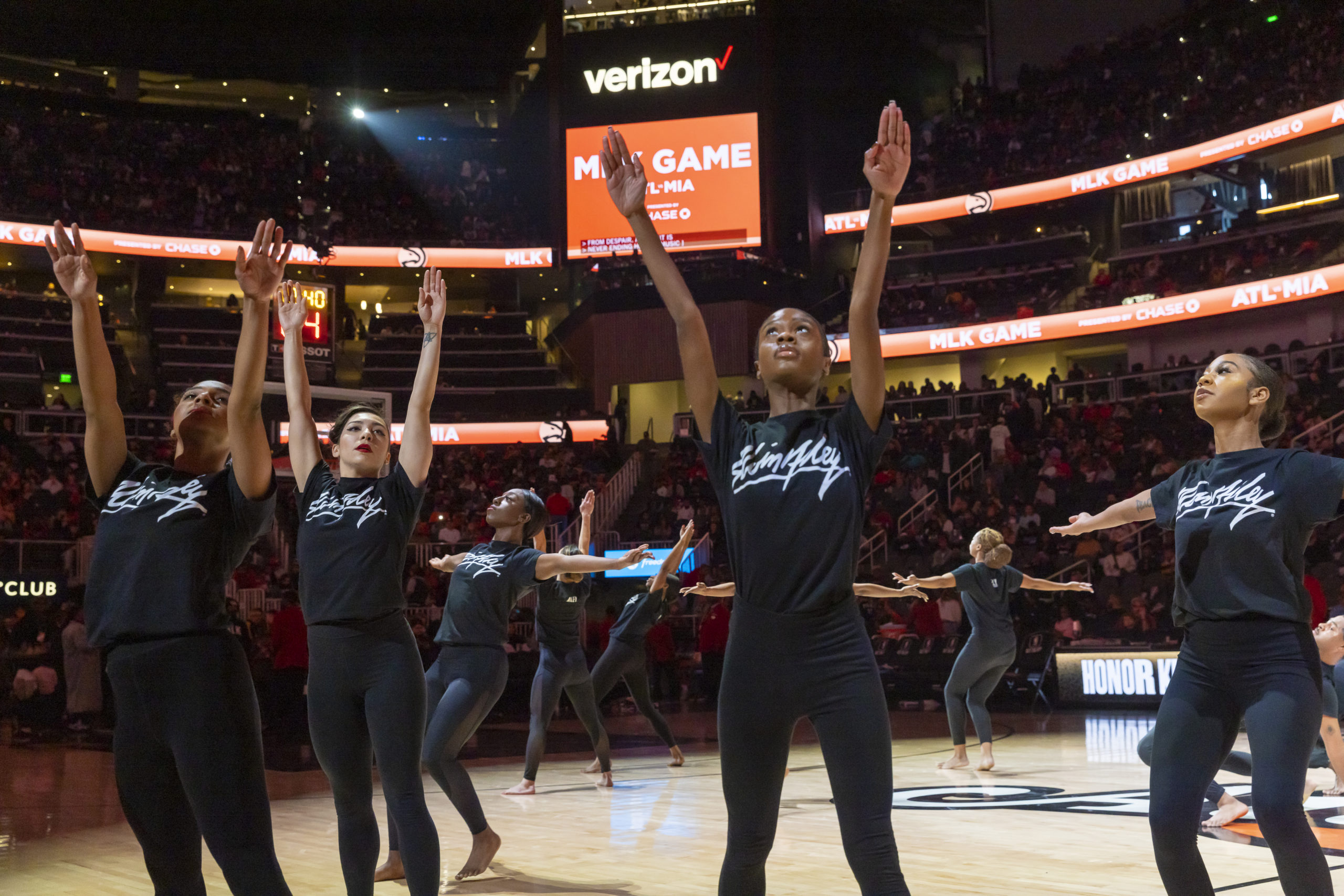 Atlanta Hawks Announce 2025 Promotional Calender | Atlanta Daily World