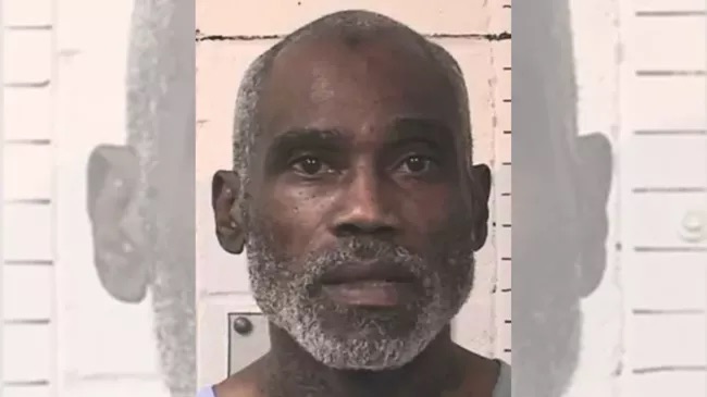 Inmate Charged With Strangling Wife To Death During Overnight Prison ...