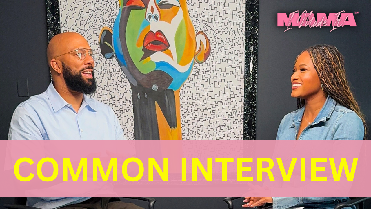 When two South Side natives link up, you know the conversation is ...