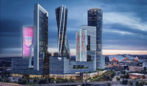 Develop Fulton Board Forges Ahead with Approval of $223.7M for Major ...