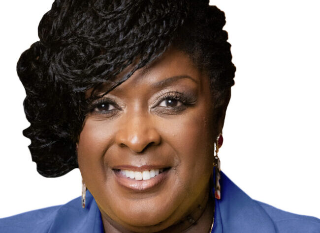 Education Innovator, Former Atlanta Superintendent Dr. Lisa ...