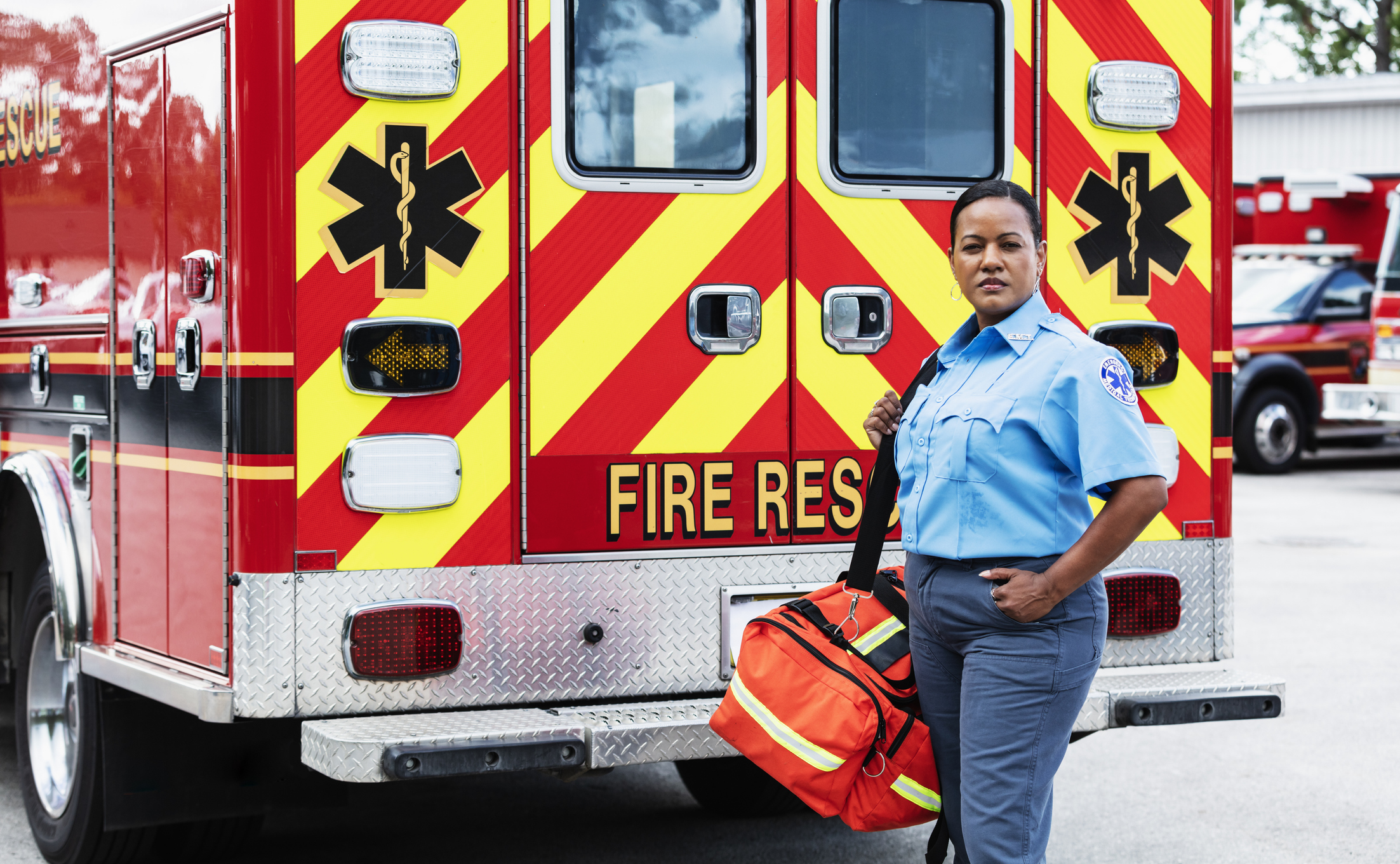 Two City of Atlanta First Responders Honored for Taking Bold and Swift ...