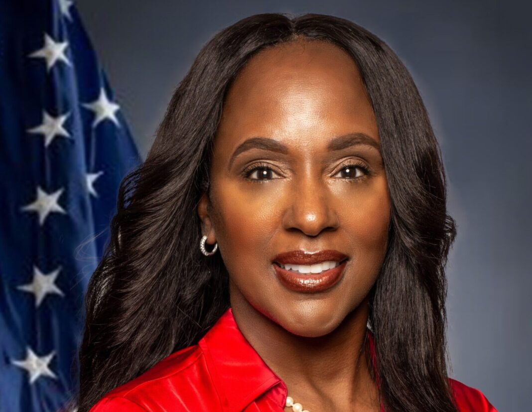 Jonesboro Mayor Donya Sartor Will Not Resign | Atlanta Daily World
