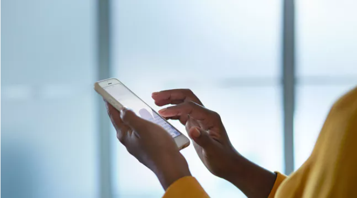 Black Woman Creates ‘Black Amazon’ App For Shopping Black-Owned ...