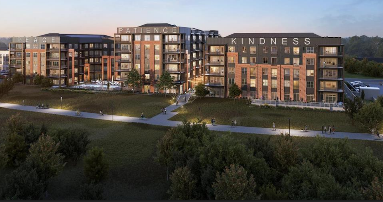 Develop Fulton Board Unanimously Approves Mixed-Use Redevelopment in ...