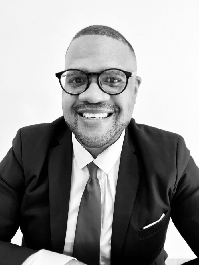 Suffering isn't a competition: Injustice anywhere is a threat to ...