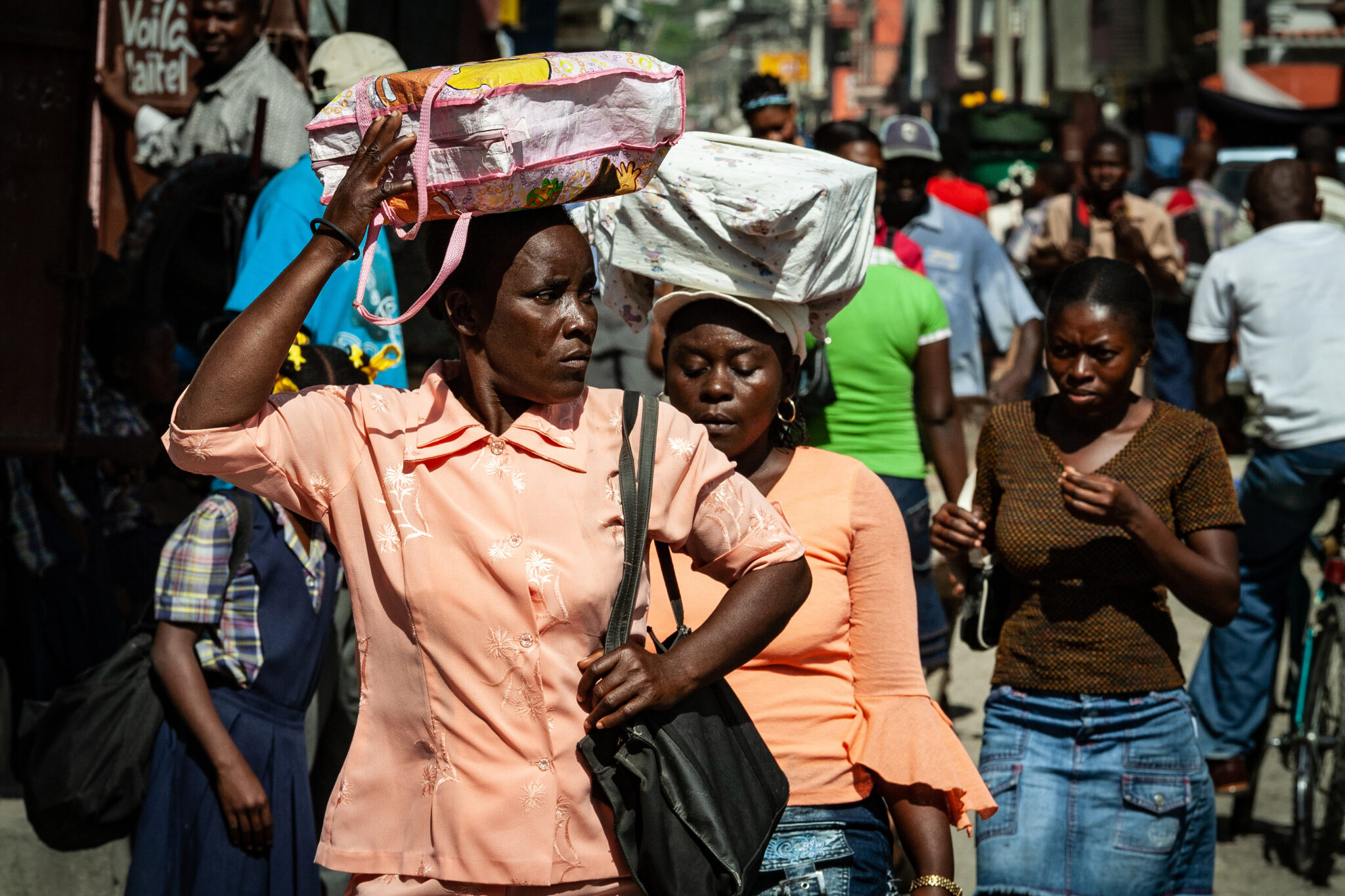 Haitian Women for Haitian Refugees (HWHR) Denounces the Termination of ...