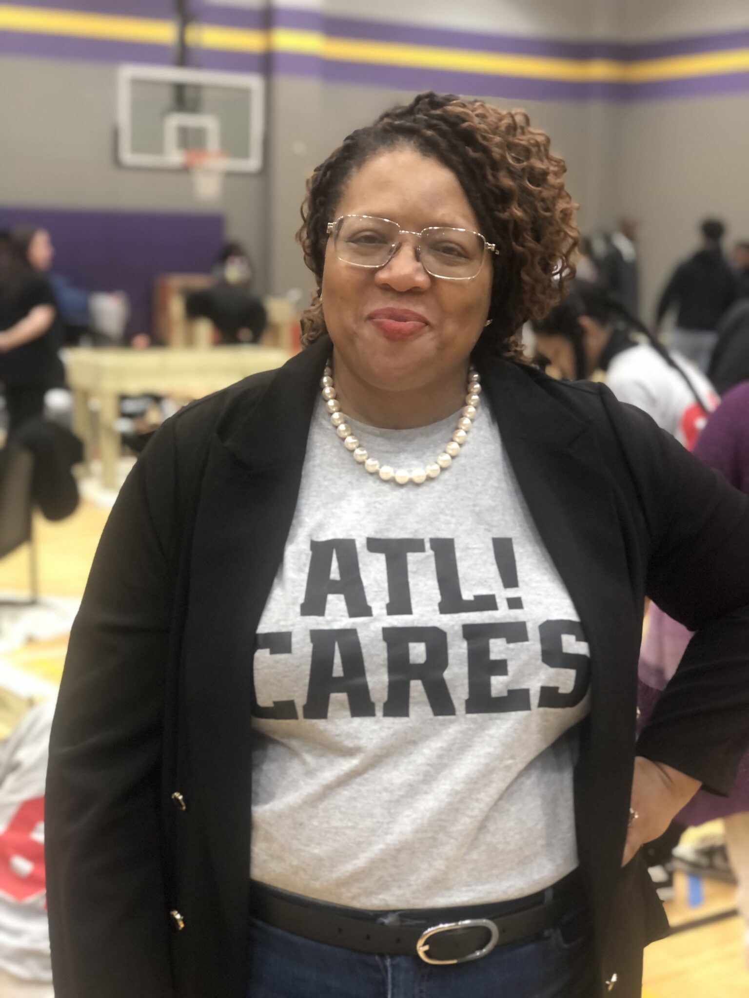 Atlanta Mayor Andre Dickens' Inauguration Day Follows Weekend of ...