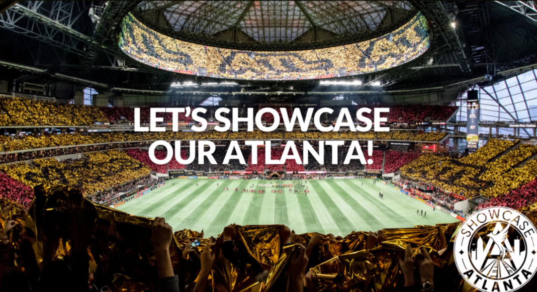 Showcase Atlanta Announces Small Business Resources Ahead of Large ...