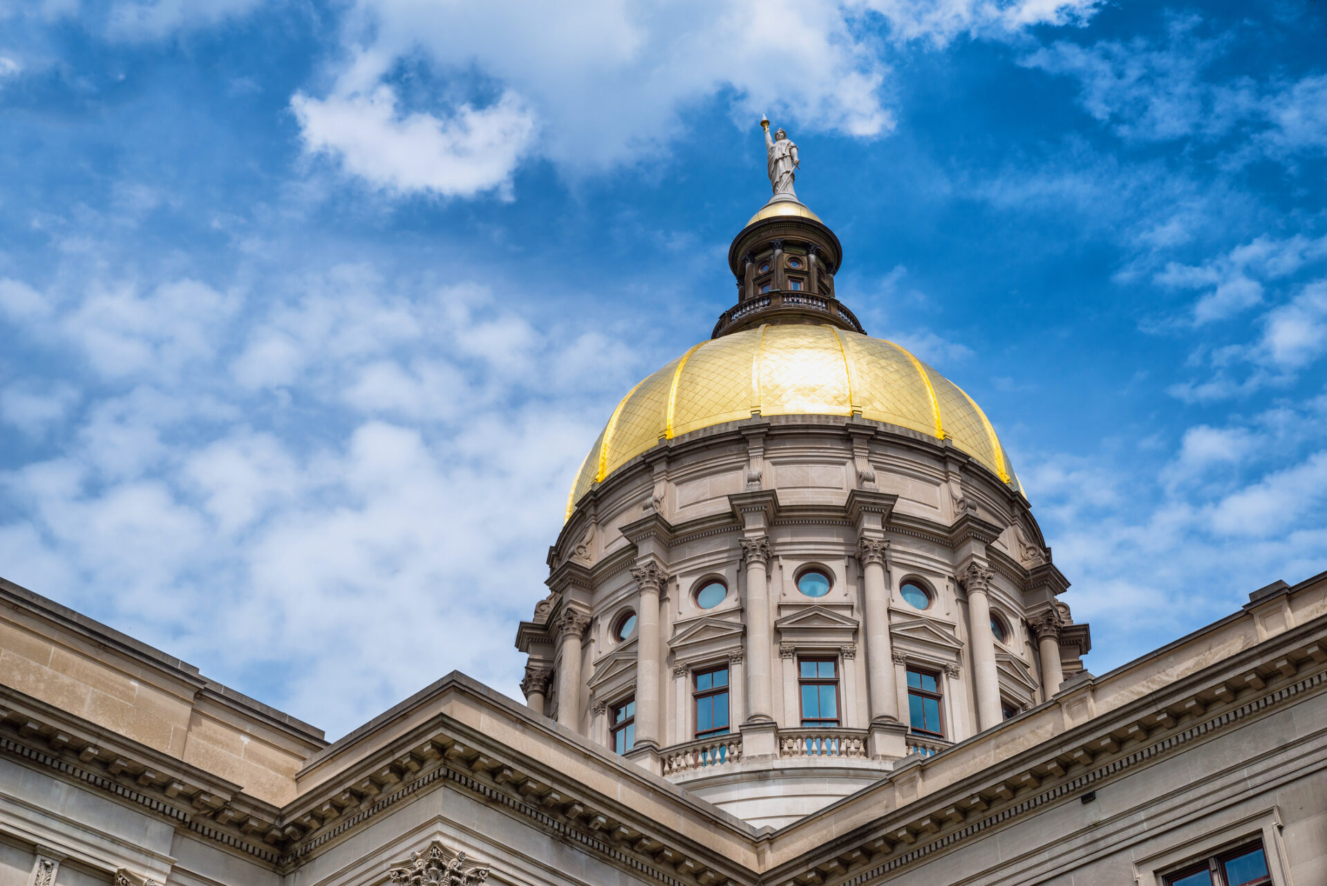 Atlanta Press Club To Host The Loudermilk-Young Debates | Atlanta Daily ...