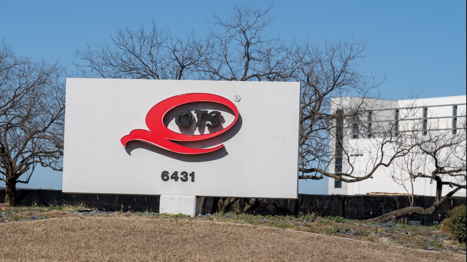 Fulton County Chair Robb Pitts' Data Center Appraisal Efforts Could ...