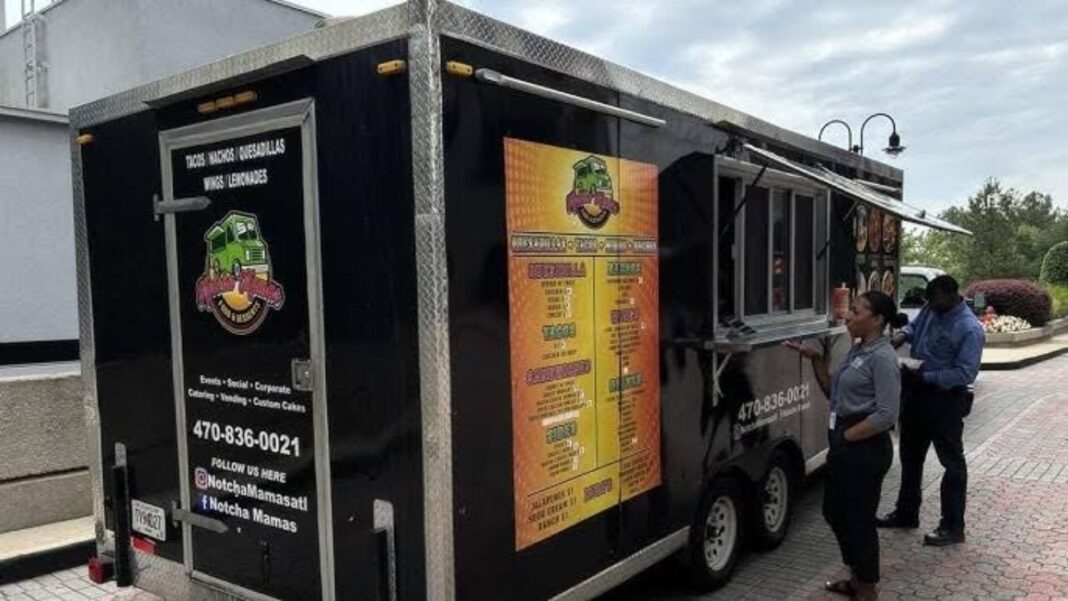 Global Grub Alley - A Food Truck Destination for FIFA World Cup 2026 ...
